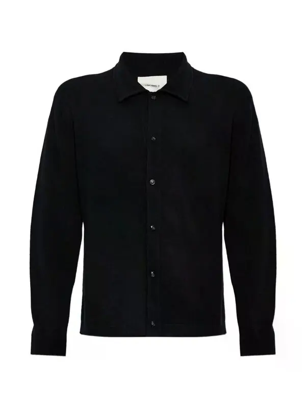 LISA YANG Zaid Cashmere Cardigan