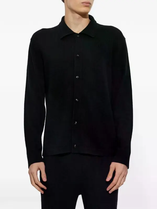 LISA YANG Zaid Cashmere Cardigan