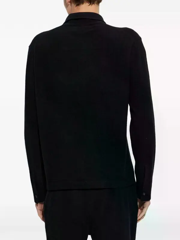 LISA YANG Zaid Cashmere Cardigan