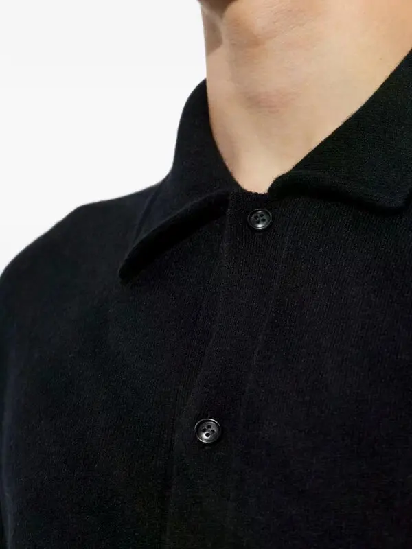 LISA YANG Zaid Cashmere Cardigan