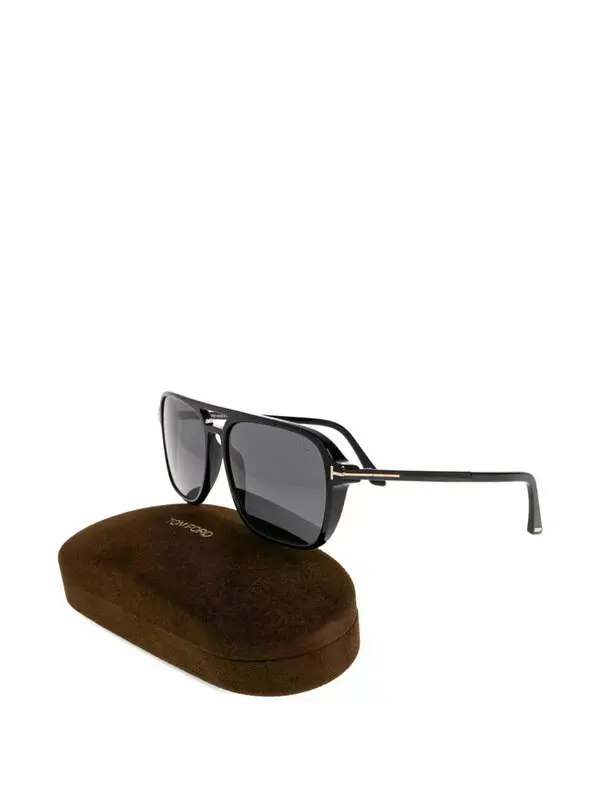TOM FORD Crosby Sunglasses