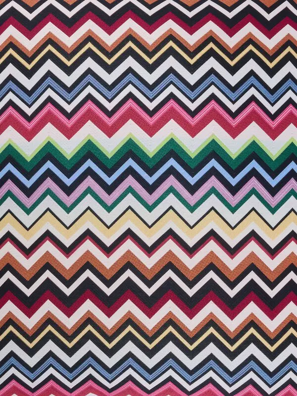 Missoni Belfast Cushion 60x60 Cm