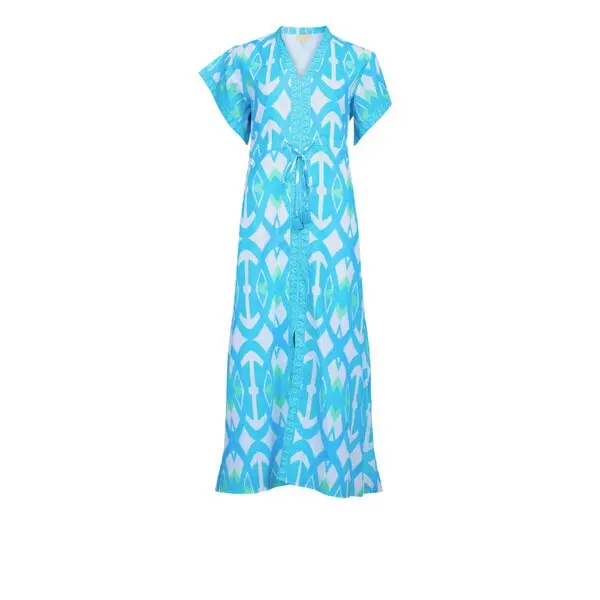 ISLAPAYAL Isla Maxi - Blue
