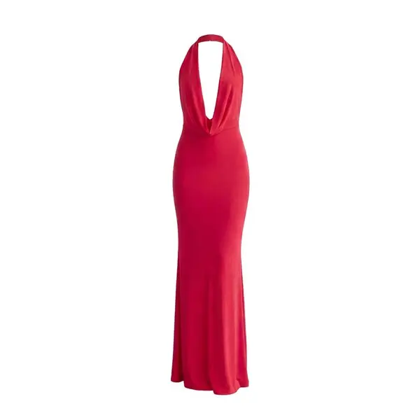 ALOMA STUDIO Frisson Maxi Dress