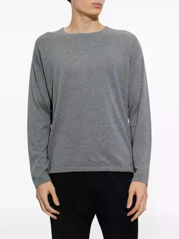 LISA YANG Theodore Sweater
