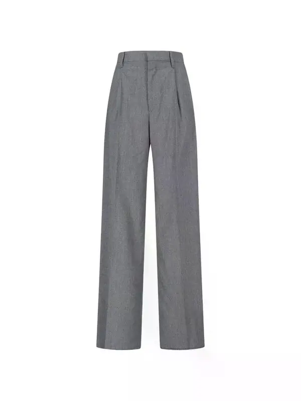 Tagliatore Double-breasted Buttoned Suit