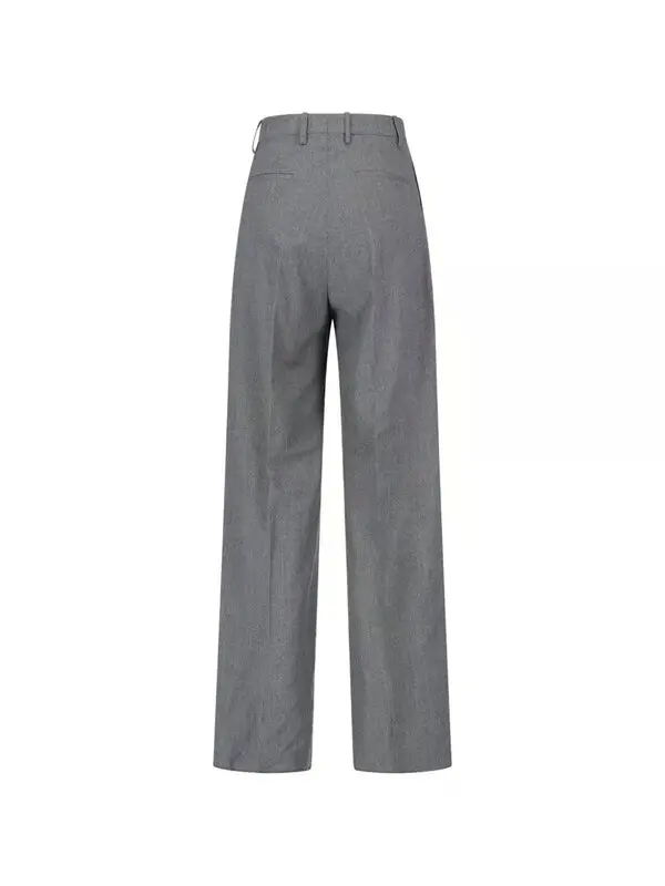 Tagliatore Double-breasted Buttoned Suit