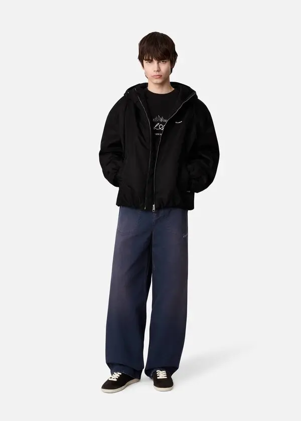 Axel Arigato Kite Jacket