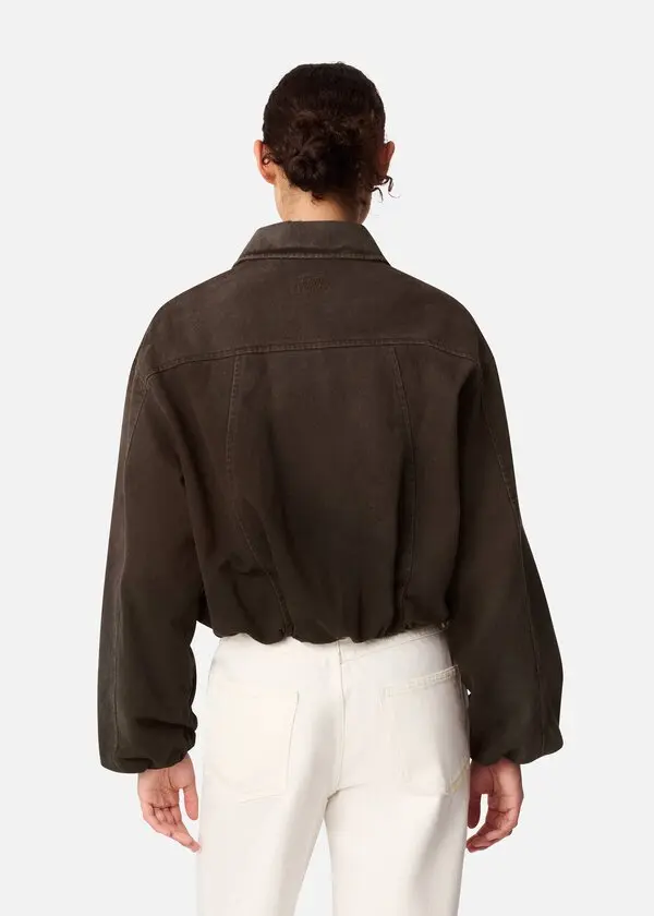 Axel Arigato Aerie Jacket