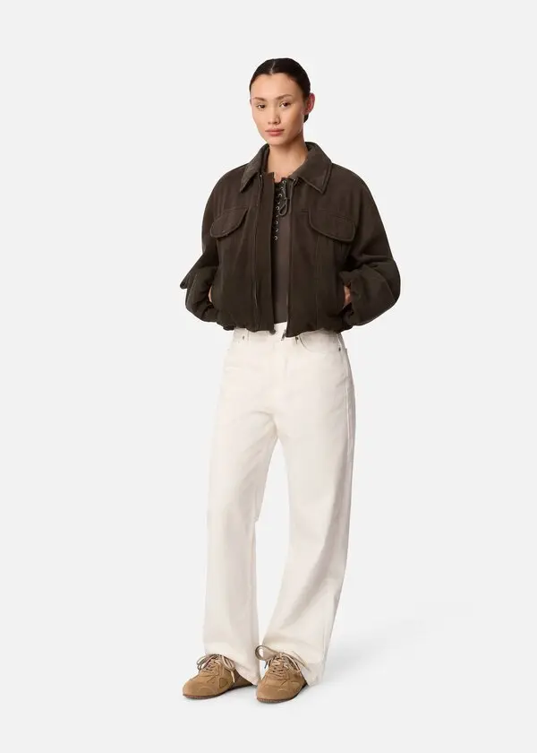 Axel Arigato Aerie Jacket
