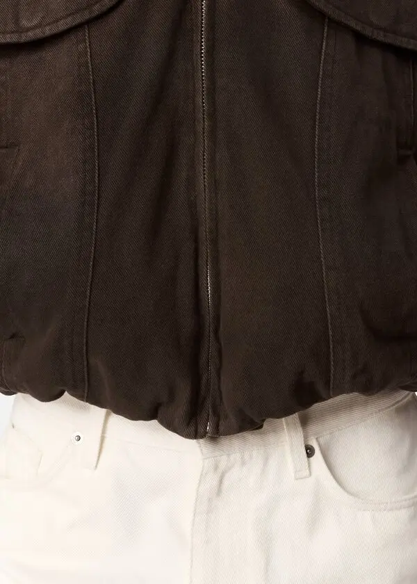 Axel Arigato Aerie Jacket