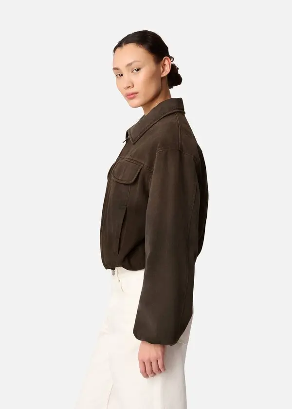 Axel Arigato Aerie Jacket