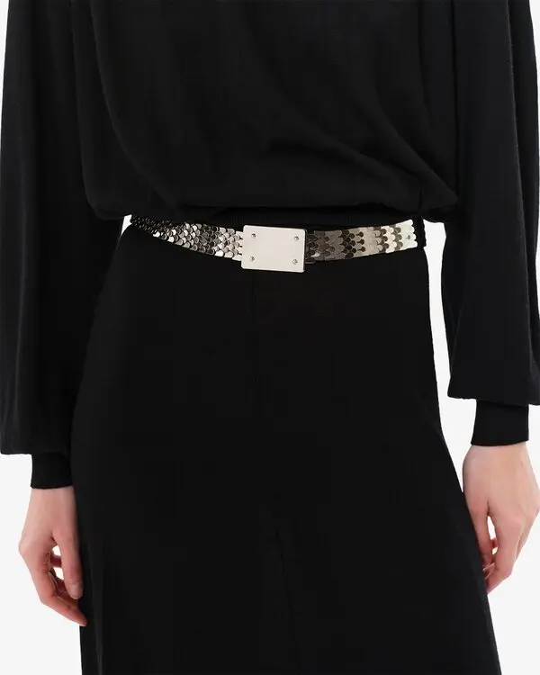 Isabel Marant Étoile Heria Belt