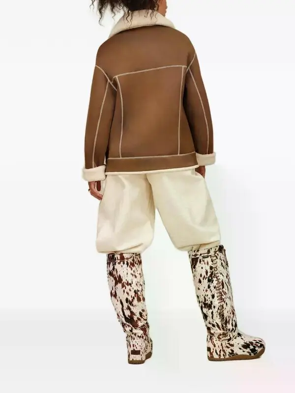 UGG Frankie Reversible Jacket