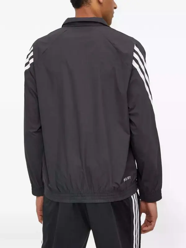 Adidas 3-stripes Future Icons Jacket