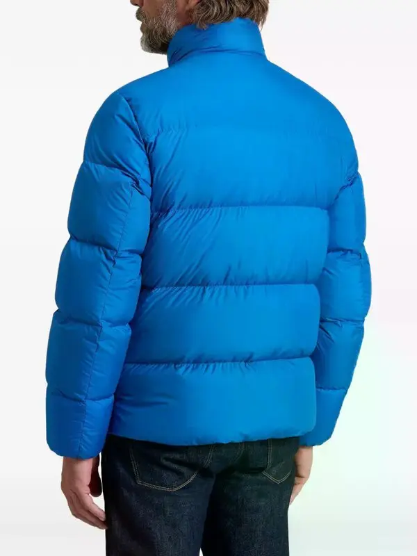 Woolrich Cloud Eagle Padded Jacket