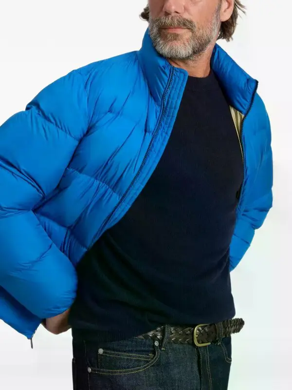 Woolrich Cloud Eagle Padded Jacket