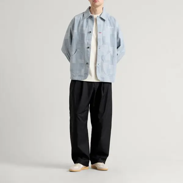 MALBON Milled Pant