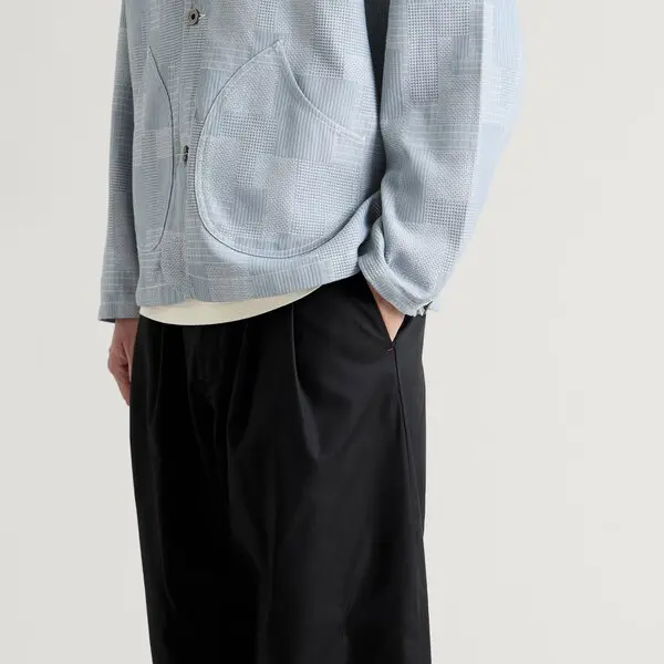 MALBON Milled Pant