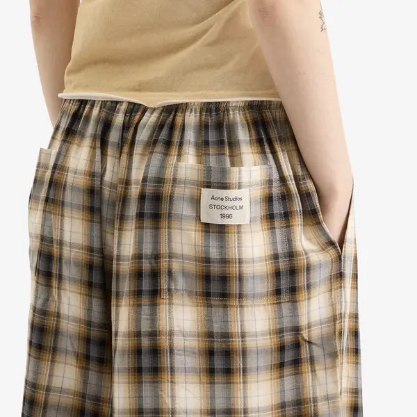 Acne Studios Shorts