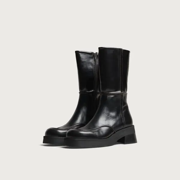 MIISTA Inne Ankle Boots