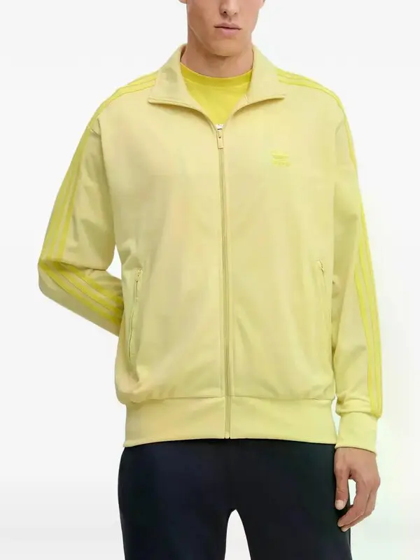 Adidas Adicolor Firebird Zip-up Sweatshirt