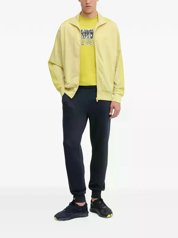 Adidas Adicolor Firebird Zip-up Sweatshirt