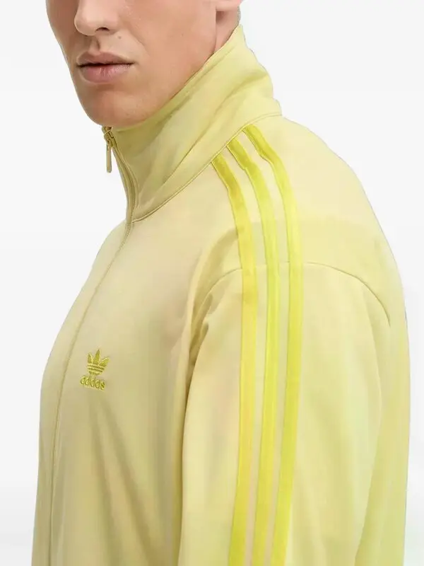 Adidas Adicolor Firebird Zip-up Sweatshirt