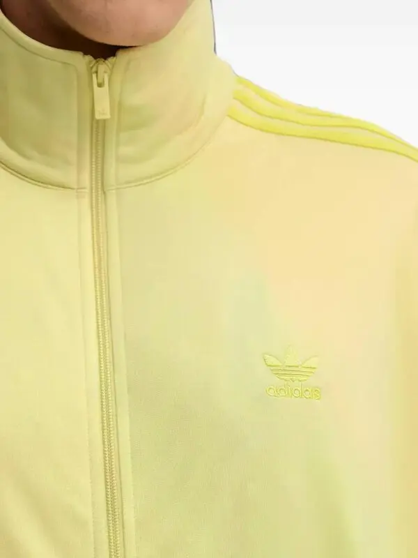 Adidas Adicolor Firebird Zip-up Sweatshirt