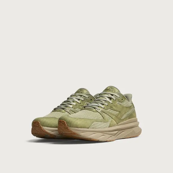 DIADORA V7000 Dip-dye Sneaker