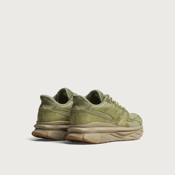 DIADORA V7000 Dip-dye Sneaker