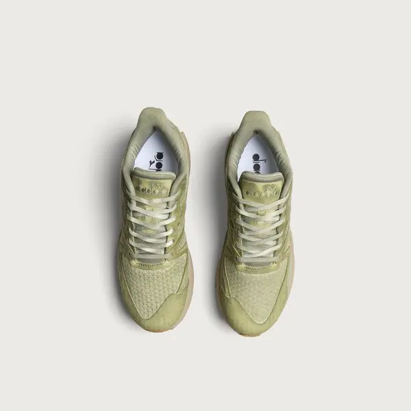 DIADORA V7000 Dip-dye Sneaker