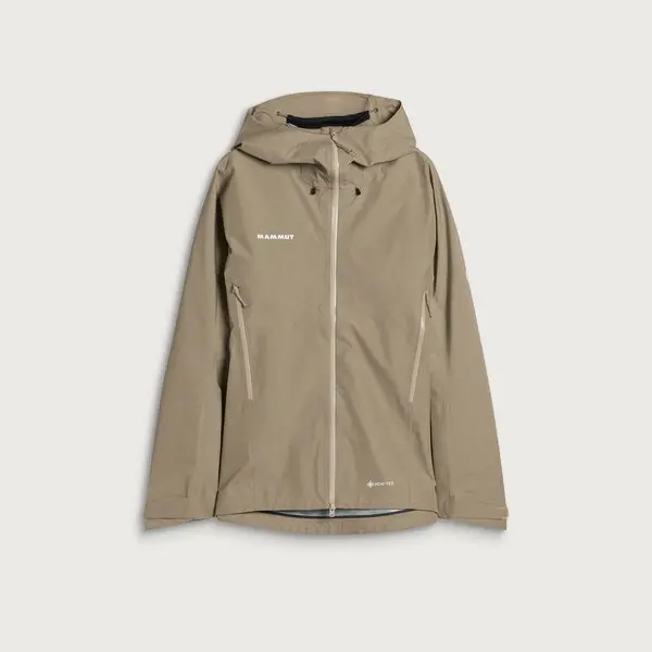 MAMMUT Crater Iv Gore-tex Jacket