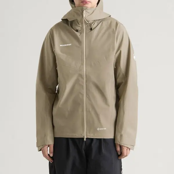 MAMMUT Crater Iv Gore-tex Jacket