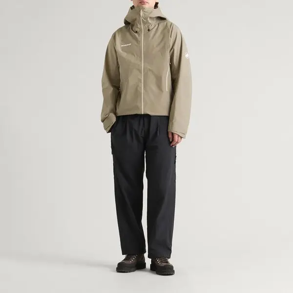 MAMMUT Crater Iv Gore-tex Jacket