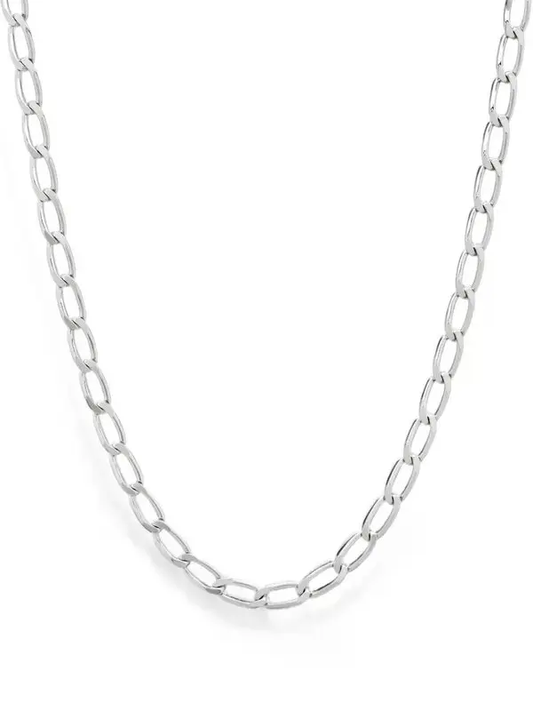 Tom Wood Arlo Thick Necklace