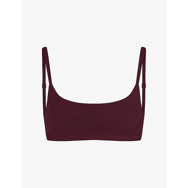 SKIMS Fits Everybody Scoop Bralette