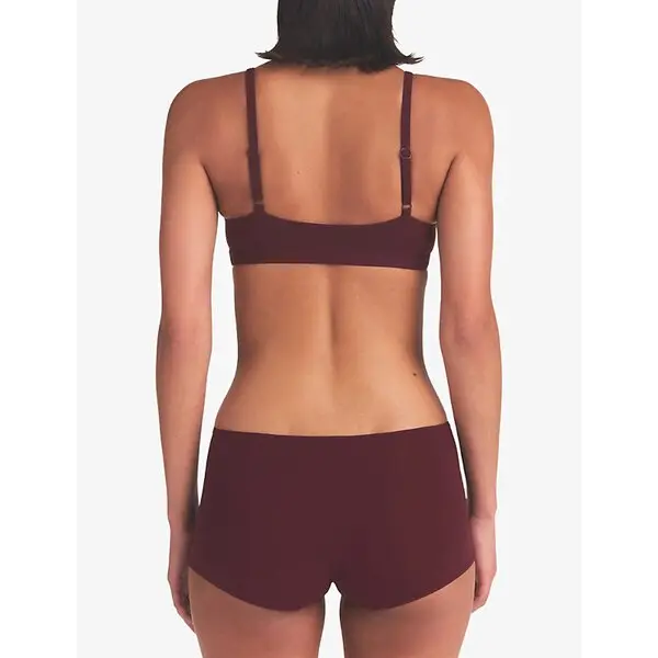 SKIMS Fits Everybody Scoop Bralette