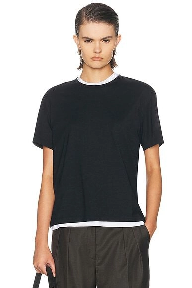 TOTEME Classic Tee