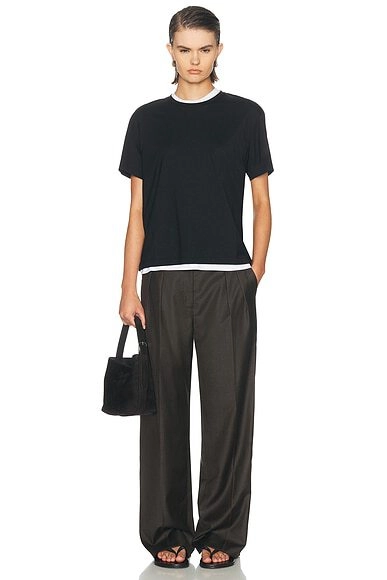 TOTEME Classic Tee