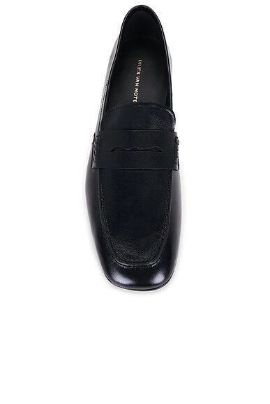 Dries Van Noten Loafer