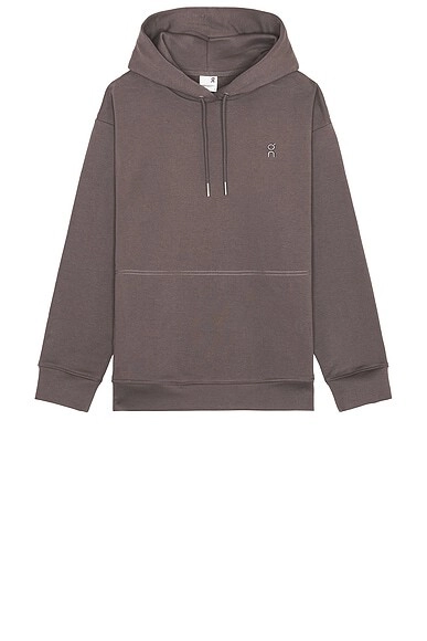 On Club Collective Hoodie