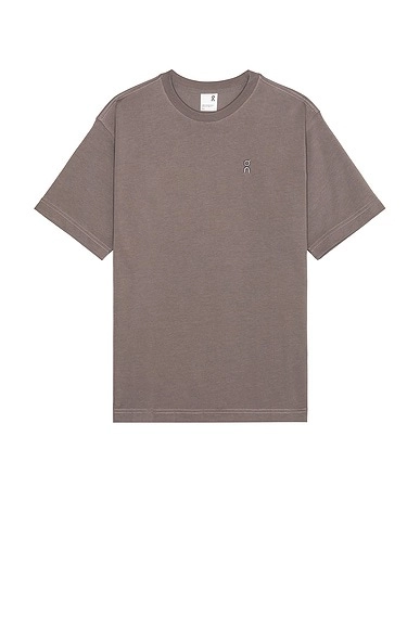 On Club Collective-tee