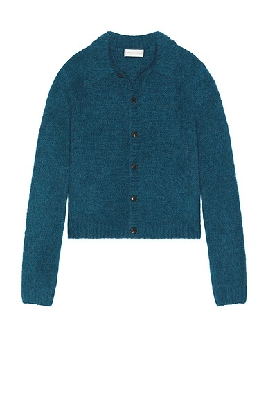 Dries Van Noten Mora Cardigan - Raf