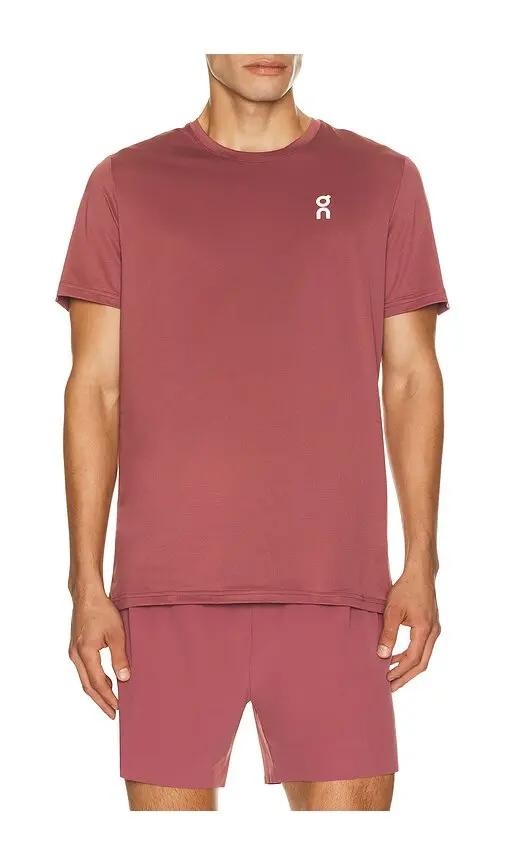 On Core-tee In . Also