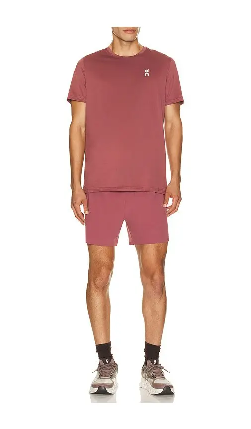 On Core-tee In . Also