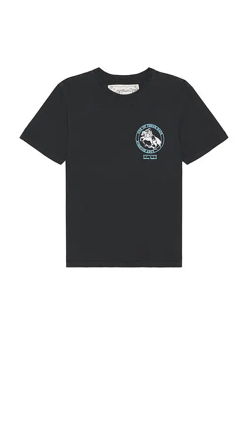 ONE OF THESE DAYS Milling Co Tee Shirt In . Also