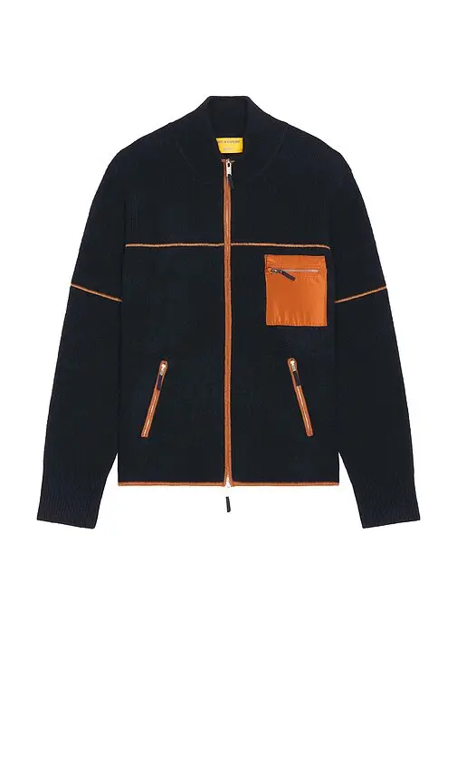 Guest In Residence Felted Louis Jacket In . Also