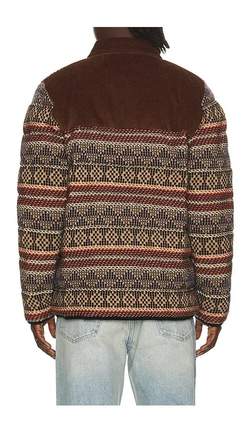 Guest In Residence Western Industry Jacket In . Also