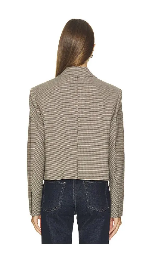 A.L.C. Cass Jacket In . Also